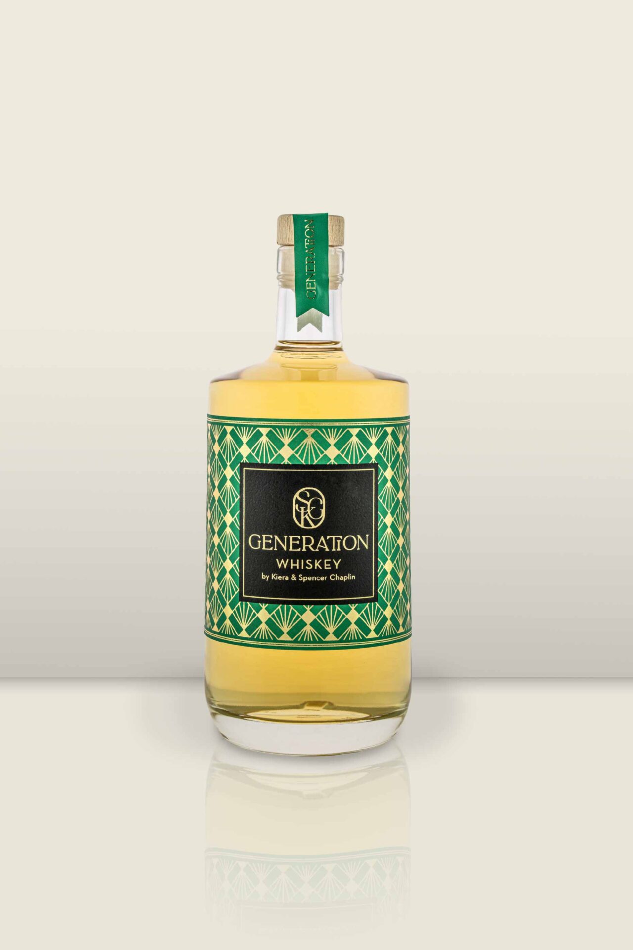 Generation Whiskey - Distillery Krauss